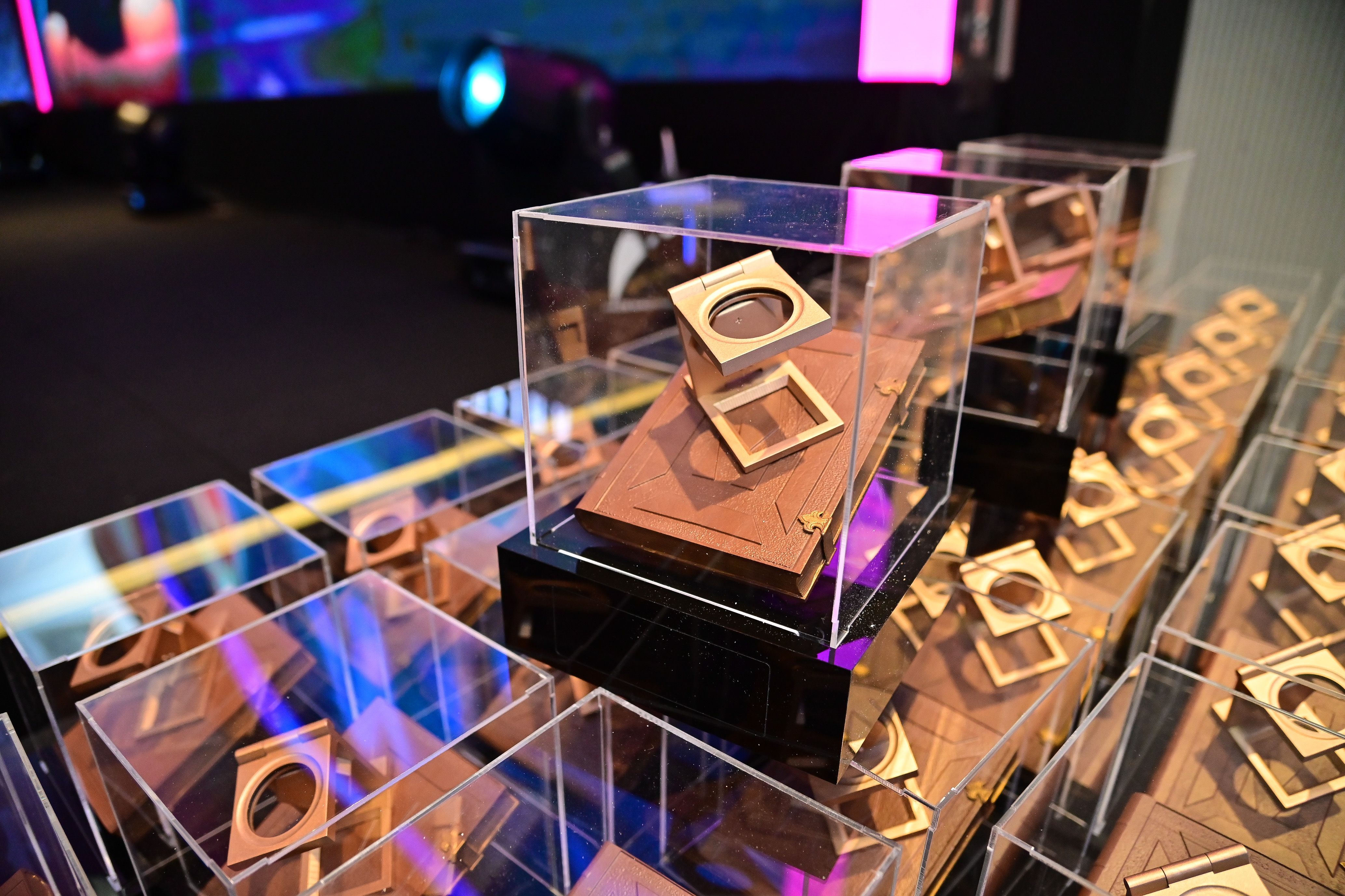 Plural conquista cinco troféus na 33ª edição do Prêmio de Excelência ...